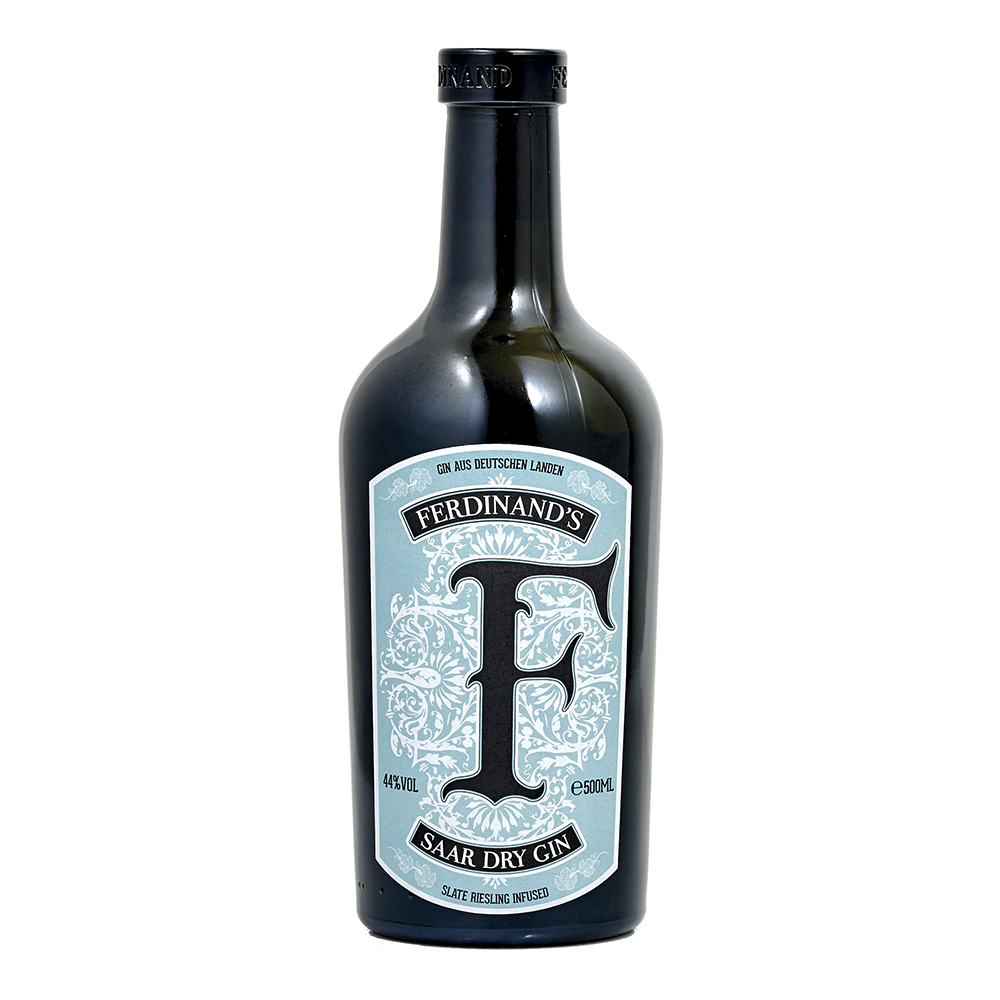 Ferdinand’s | Maison Vito