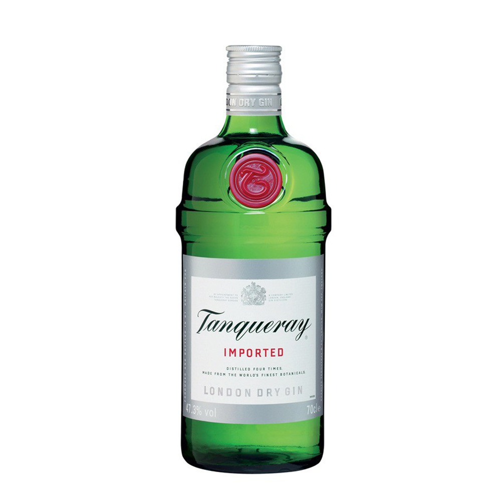 Tanqueray | Maison Vito